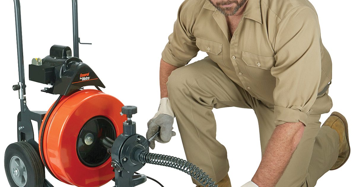 Plumbing: Then and Now | Cleaner