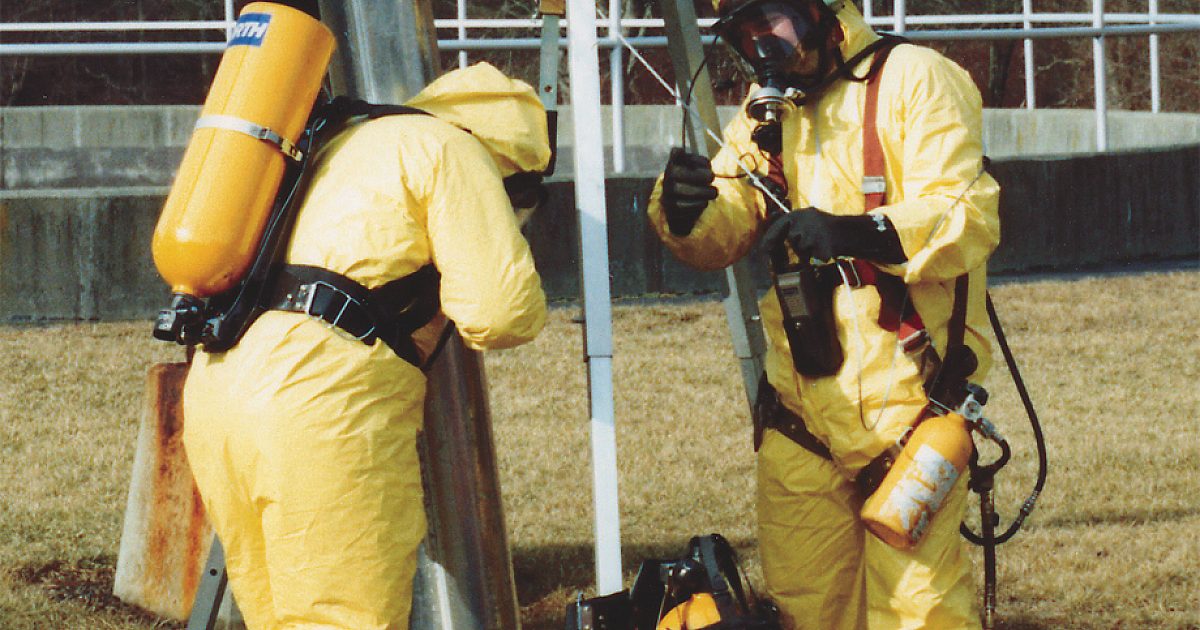 Safety Coach | Cleaner