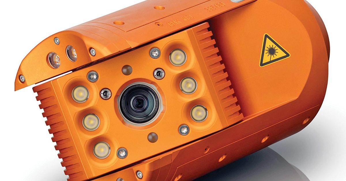 Inspection Cameras/Accessories - RapidView IBAK North… | Cleaner